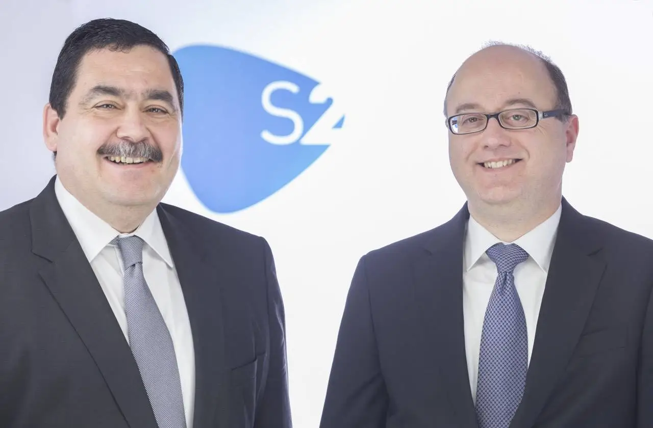 S2 Grupo increases its turnover by 27% in 2021 | S2GRUPO