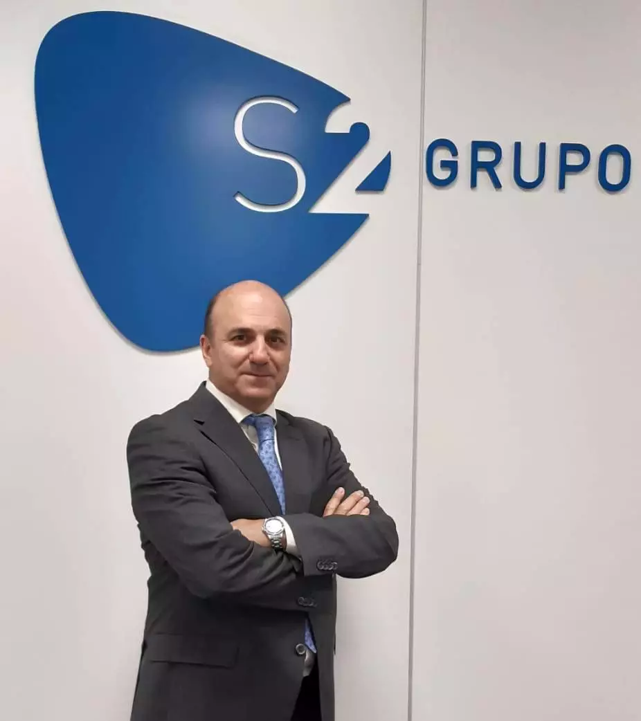 S2 Grupo expands its sales team with the incorporation of José Luis ...