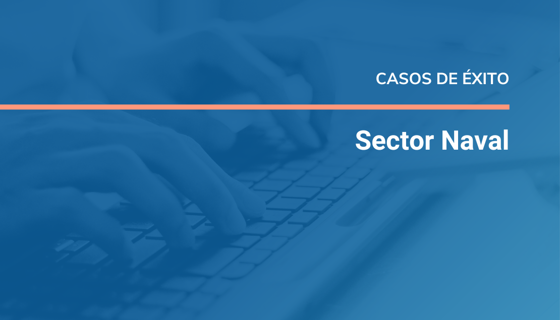 Sector Naval | S2GRUPO