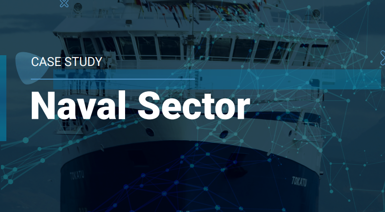 Naval Sector | S2GRUPO